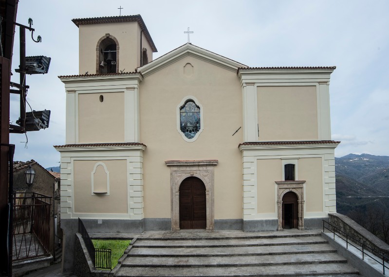 I luoghi di Onit – Antonio Pettinato